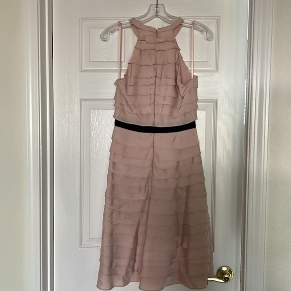 BCBGMaxAzria | Dresses | Bcbg Madison Cocktail Dress | Poshmark